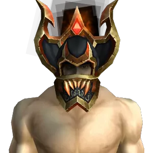 WotLK Cloth Head Armor Item Appearances - WotLK Classic