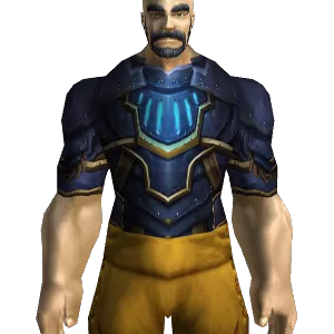 WotLK Plate Chest Armor Item Appearances - WotLK Classic