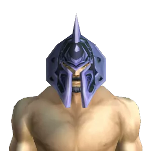 WotLK Mail Head Armor Item Appearances - WotLK Classic