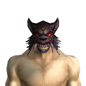 WotLK Mail Head Armor Item Appearances - WotLK Classic