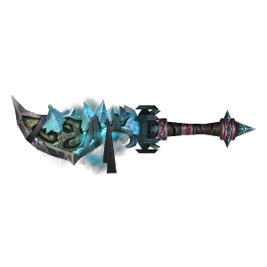 WotLK Epic Dagger Item Appearances - WotLK Classic