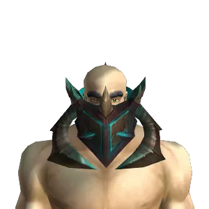 WotLK Item Appearances - WotLK Classic