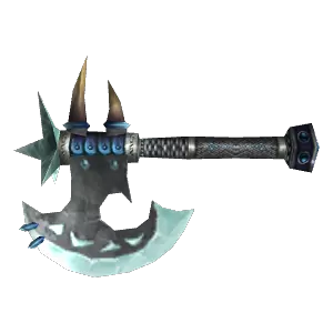 WotLK One-Handed Axe Item Appearances - WotLK Classic