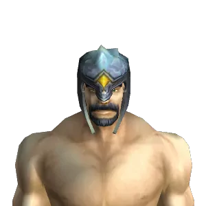 WotLK Mail Head Armor Item Appearances - WotLK Classic