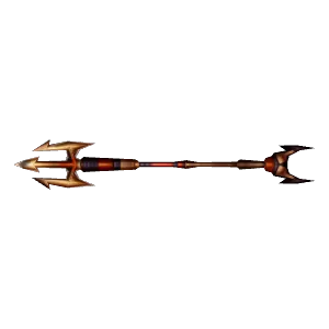 WotLK Polearm Item Appearances - WotLK Classic