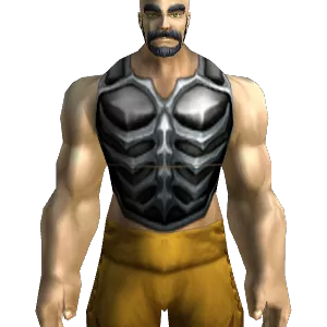 WotLK Plate Chest Armor Item Appearances - WotLK Classic