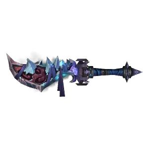 WotLK Dagger Item Appearances - WotLK Classic