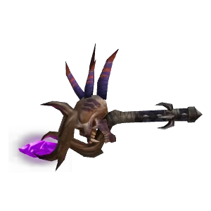 WotLK Off-hand Frill Item Appearances - WotLK Classic