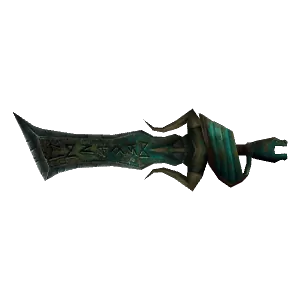 WotLK Rare One-Handed Sword Item Appearances - WotLK Classic