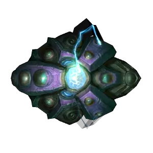 WotLK Shield Item Appearances - WotLK Classic