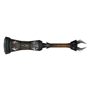 WotLK Uncommon Two-Handed Mace Item Appearances - WotLK Classic