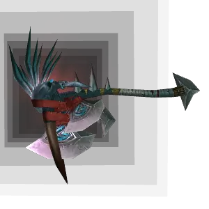 WotLK Two-Handed Axe Item Appearances - WotLK Classic