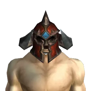 WotLK Mail Head Armor Item Appearances - WotLK Classic