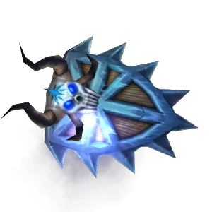 WotLK Shield Item Appearances - WotLK Classic