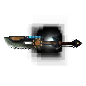 WotLK One-Handed Sword Item Appearances - WotLK Classic