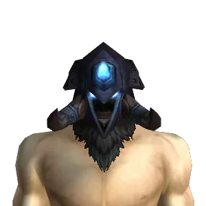 WotLK Plate Head Armor Item Appearances - WotLK Classic
