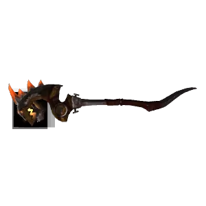 WotLK Staff Item Appearances - WotLK Classic