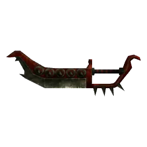 WotLK Two-Handed Sword Item Appearances - WotLK Classic