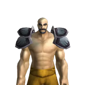 WotLK Heirloom Armor Item Appearances - WotLK Classic