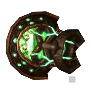WotLK Shield Item Appearances - WotLK Classic