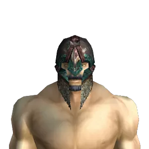 WotLK Uncommon Mail Head Armor Item Appearances - WotLK Classic