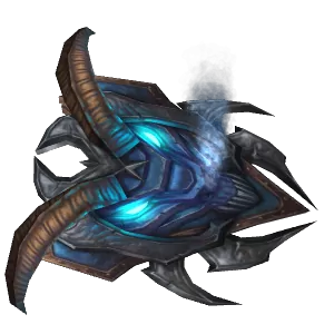 WotLK Shield Item Appearances - WotLK Classic