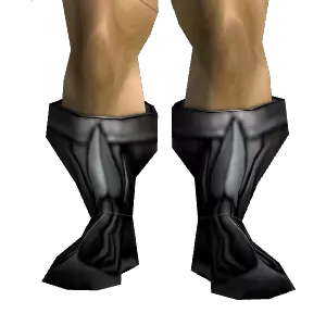 WotLK Plate Foot Armor Item Appearances - WotLK Classic
