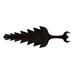 WotLK Two-Handed Sword Item Appearances - WotLK Classic