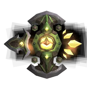WotLK Epic Shield Item Appearances - WotLK Classic