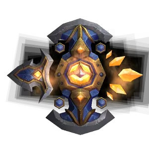 WotLK Shield Item Appearances - WotLK Classic