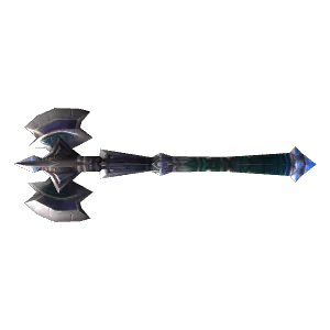 WotLK Two-Handed Mace Item Appearances - WotLK Classic