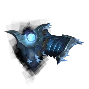 WotLK Shield Item Appearances - WotLK Classic