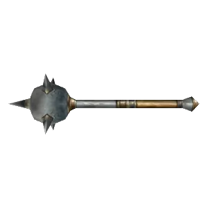 WotLK Rare Two-Handed Mace Item Appearances - WotLK Classic