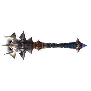WotLK Two-Handed Mace Item Appearances - WotLK Classic