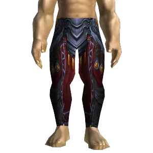 WotLK Cloth Armor Item Appearances - WotLK Classic