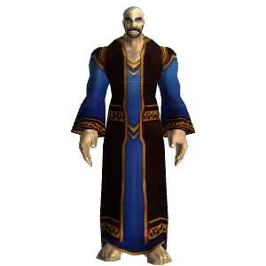 WotLK Cloth Armor Item Appearances - WotLK Classic