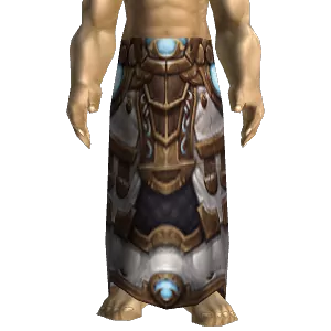 WotLK Plate Leg Armor Item Appearances - WotLK Classic