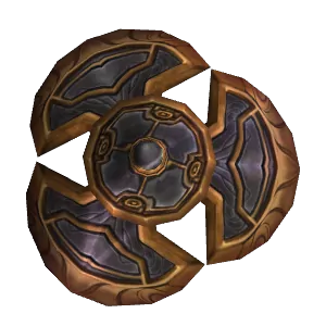WotLK Shield Item Appearances - WotLK Classic