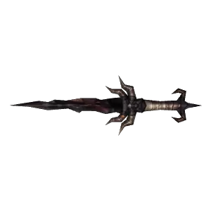 WotLK Dagger Item Appearances - WotLK Classic