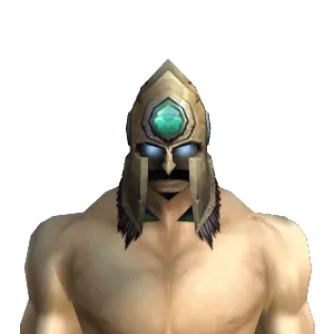 WotLK Cloth Head Armor Item Appearances - WotLK Classic