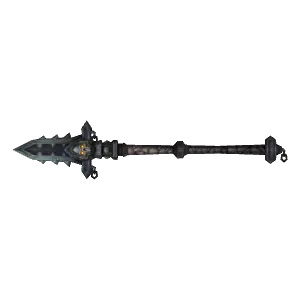 WotLK Polearm Item Appearances - WotLK Classic