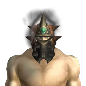 WotLK Plate Head Armor Item Appearances - WotLK Classic