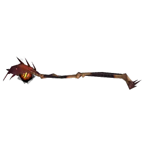 WotLK Staff Item Appearances - WotLK Classic