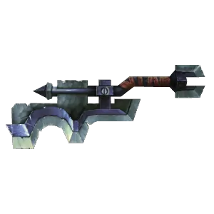 WotLK One-Handed Axe Item Appearances - WotLK Classic