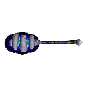 WotLK Two-Handed Mace Item Appearances - WotLK Classic