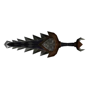 WotLK Rare Two-Handed Sword Item Appearances - WotLK Classic
