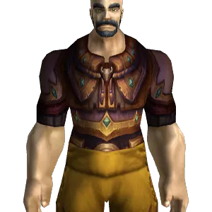 WotLK Plate Armor Item Appearances - WotLK Classic