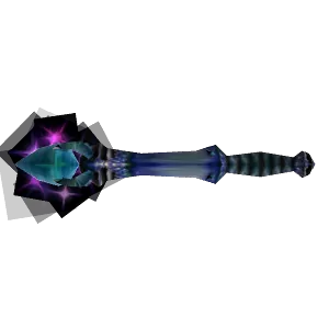 WotLK Wand Item Appearances - WotLK Classic