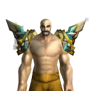 WotLK Plate Shoulder Armor Item Appearances - WotLK Classic