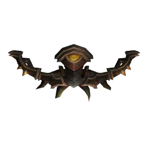 WotLK Bow Item Appearances - WotLK Classic